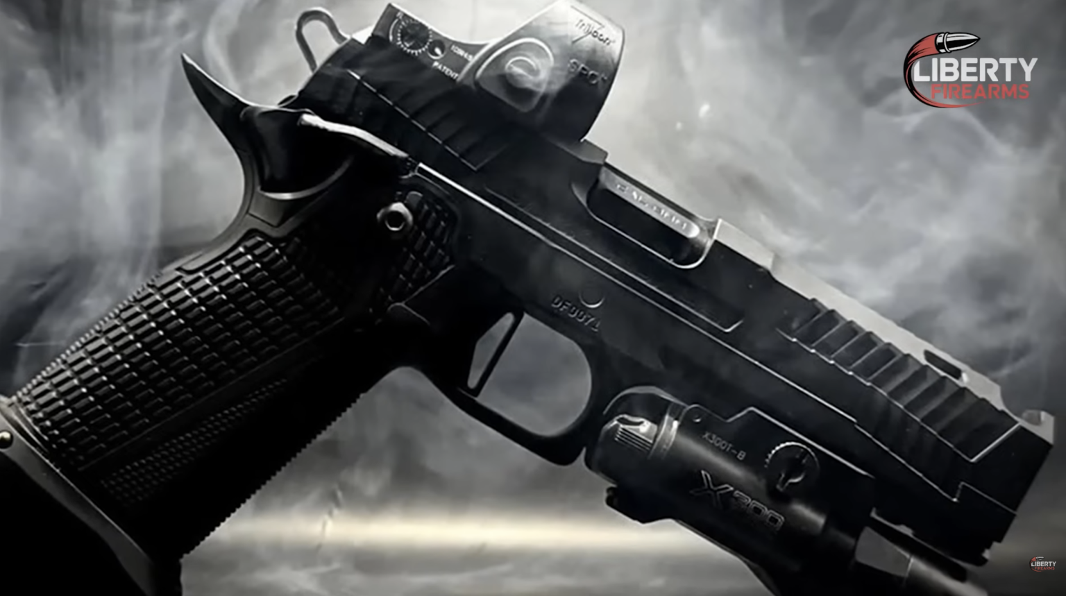 Dark Forge – a shadowed genesis